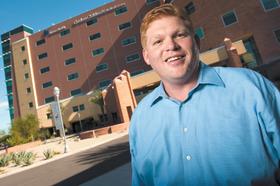 Mesa Arizona Now!: Will Cardon Enter Race for US Senate Seat Being ...