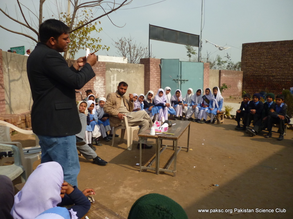 Paksc.org Photos, Video, Science Article, Stories Reviews: PSC's ...