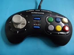 Blog Saturno Games: Dynavision 4 Radical