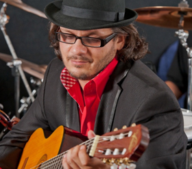 Coconut Grove Grapevine: Gypsy Heart performing Saturday at CocoWalk