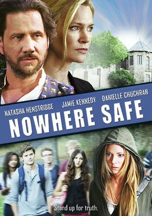 Nowhere Safe (2014) – Filmonizirani