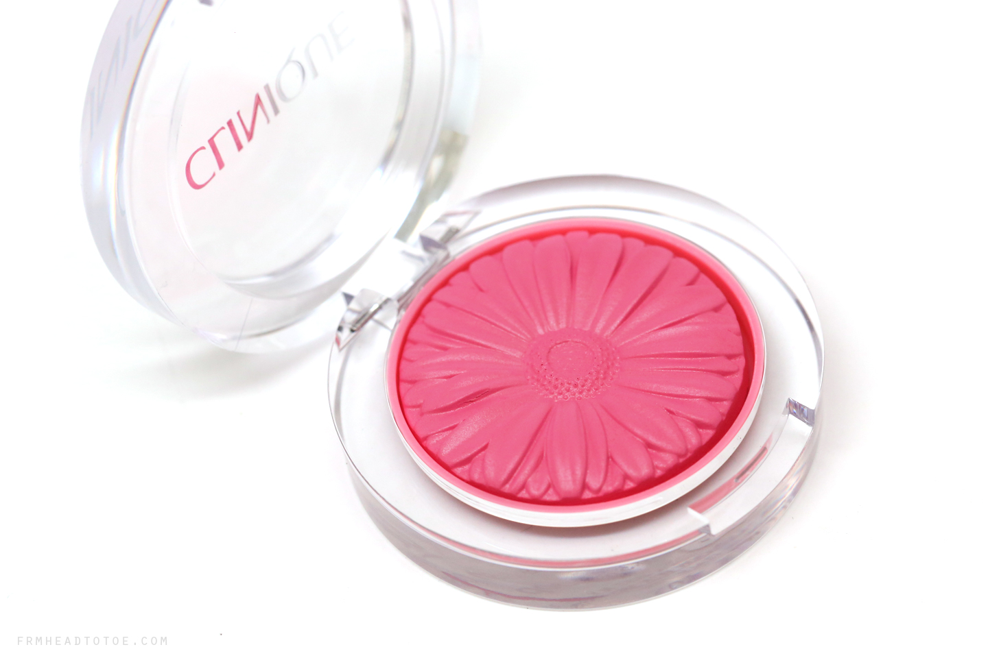REVIEW & SWATCHES: Clinique "Cheek Pop" Blushes - From Head To Toe