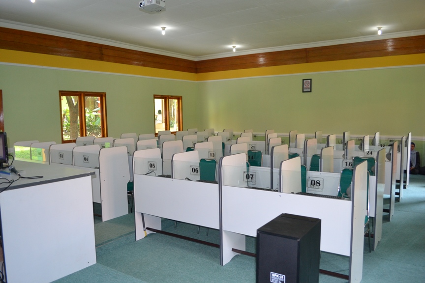 Jual Laboratorium Bahasa Murah