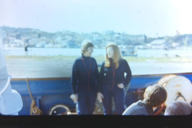 Scientology -The Apollo series: L. Ron Hubbard's Navy is born - The ...