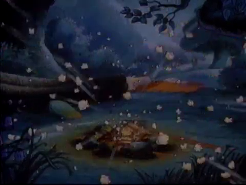 The New Adventures of Winnie The Pooh: Pooh Moon Part 1