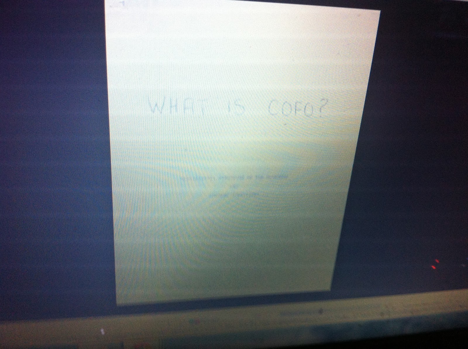 THE BLACK SOCIAL HISTORY:: BLACK SOCIAL HISTORY : COUNCIL OF FEDERATED ...