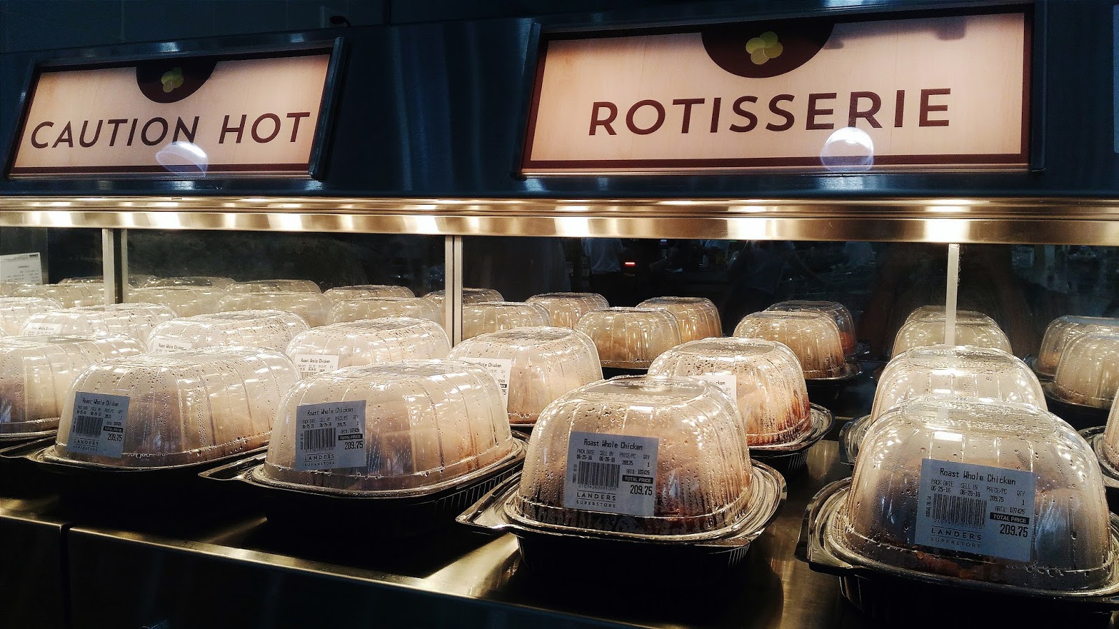 Lucky Citrine: Landers Superstore Balintawak