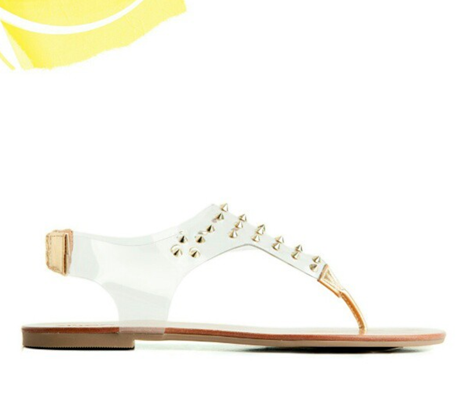 Zilian Shoes - Preview SS13