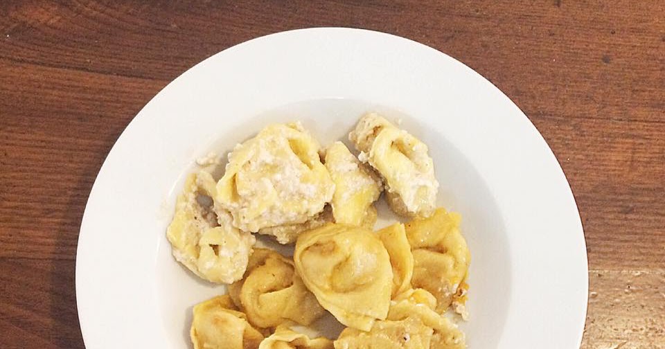 Kapotavola: CAPPELLACCI ALLA CIPOLLA IN 5 PASSI!