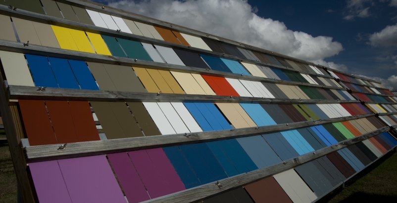 Inspired Color. Defined Performance.: Weathering: Which tests are right ...