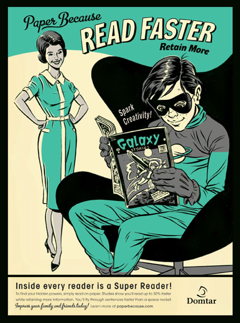 Style-Delights: Newsweek Goes Vintage For Mad Men, 'Retrofies' Its Ads!