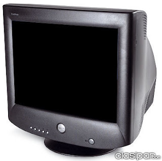 RANG MONITORES S.A: monitor vga