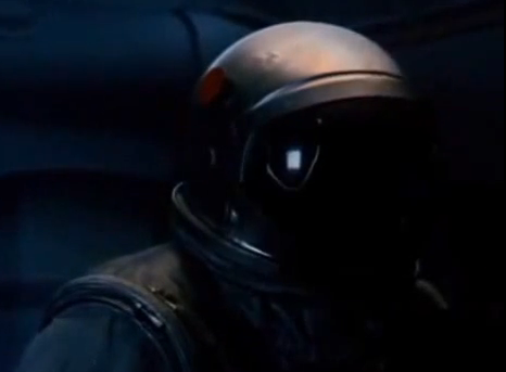 Say Hello Spaceman: Doomsday Machine (1972)