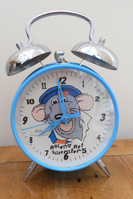 80s Actual: Roland Rat - 30 Years - 1983-2013