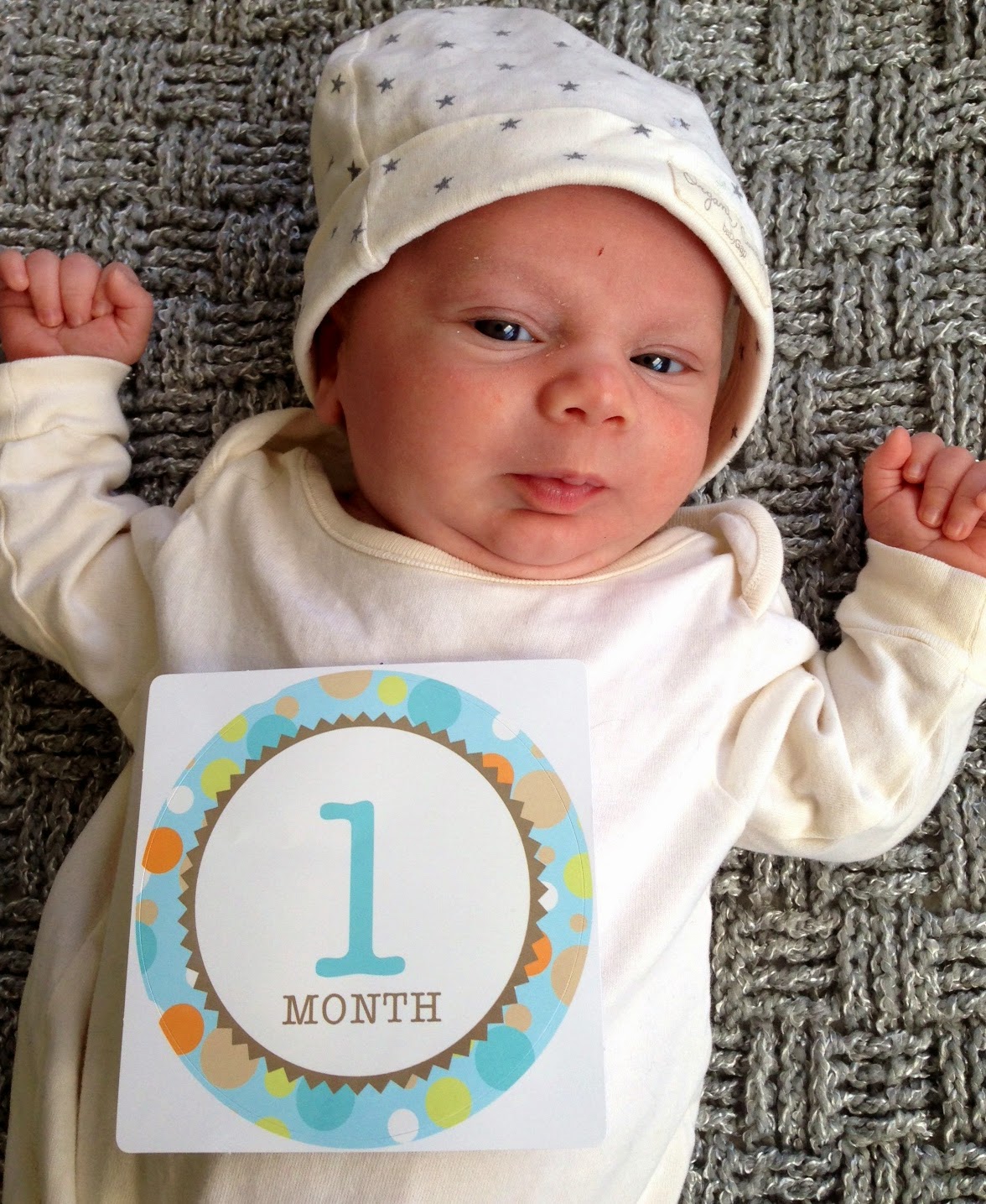 JOSEPHINE: a creative life: Welcome Home Baby Benjamin!