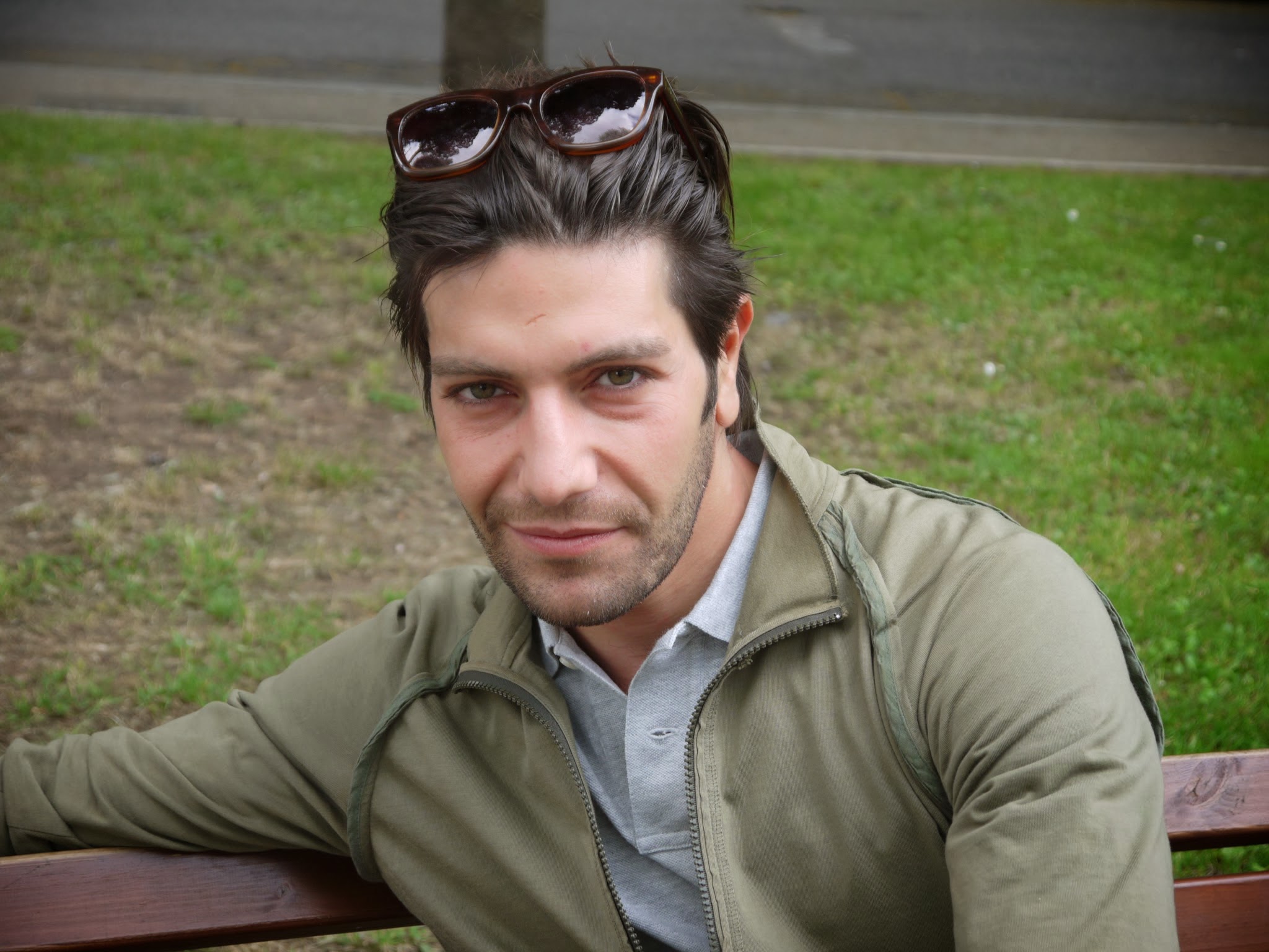 Fabrizio Bucci (2048×1365) | Movie & TV | Pinterest