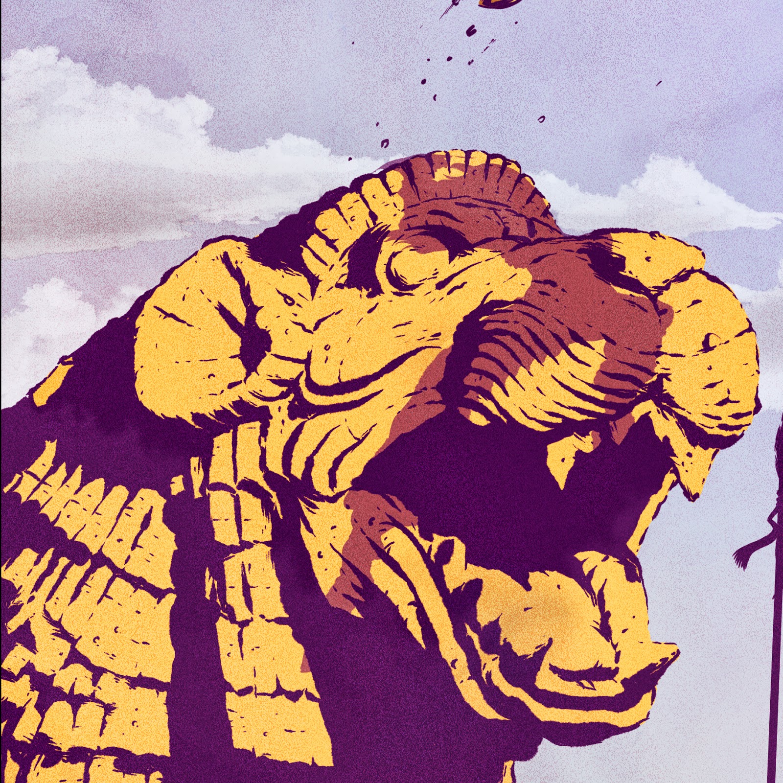 DANIEL BAYLISS Comicbook Artist: SHE-DEVIL WITH A SWORD