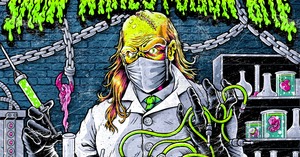 Snow White's Poison Bite Reveals Album Artwork and Pre-Orders Now ...