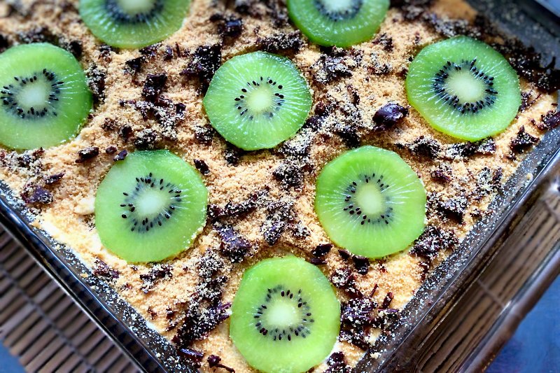 Tarting up float | dead-hungry