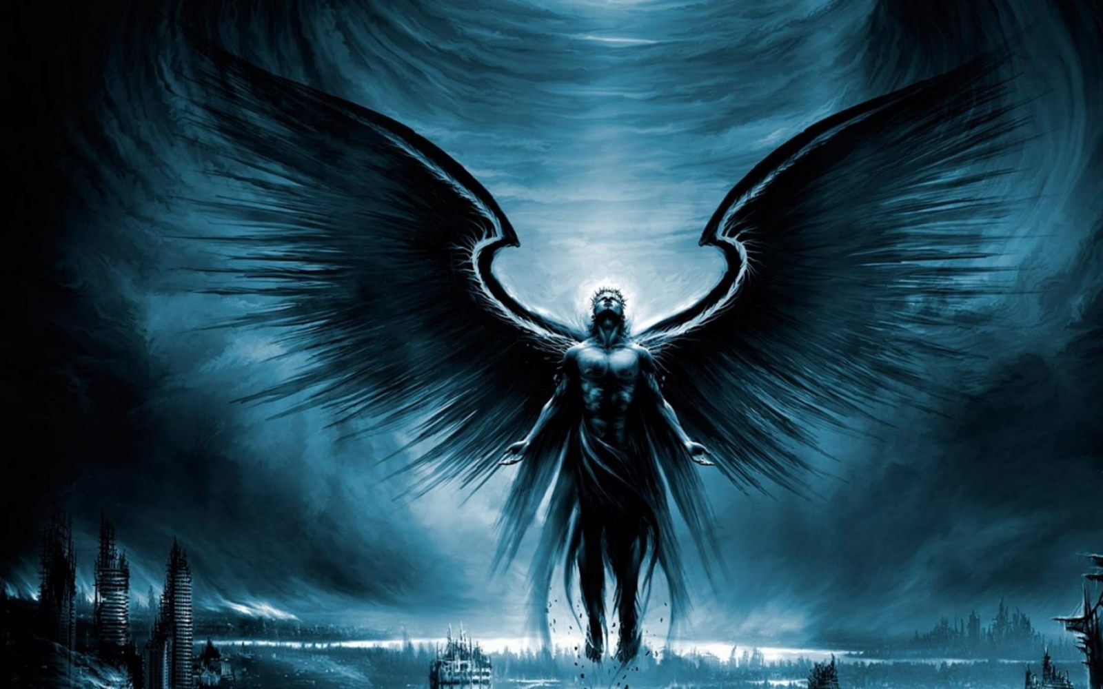 Arcanjo Metatron: Intuição