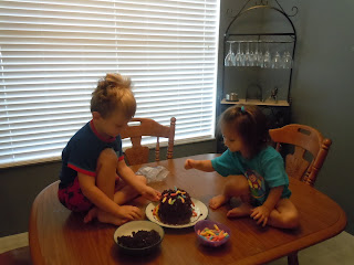 The Weitz House: Max and Ruby LIVE ON STAGE