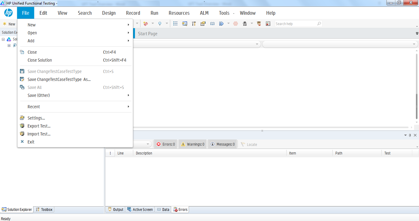 Test Automation using Selenium and Unified Functional Testing (UFT) By ...