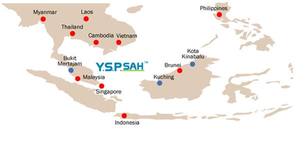 永信东南亚（YSPSAH）- 现有竞争地位，表明更高赢率 | I3investor