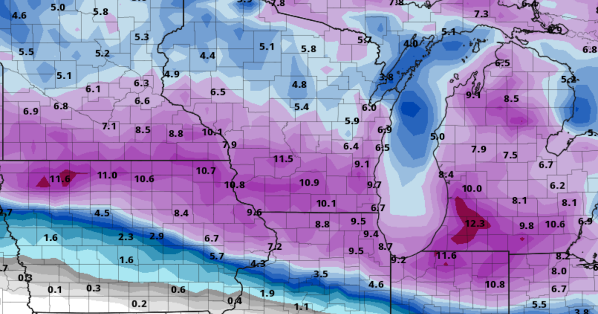 Rippeology: Caly: An Imperfect Storm (Updated)