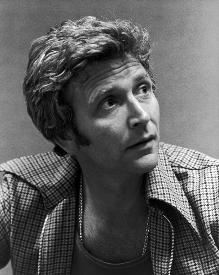 Carry On Blogging!: Carry On Blogging Interview: David Kernan