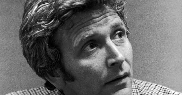 Carry On Blogging!: Carry On Blogging Interview: David Kernan