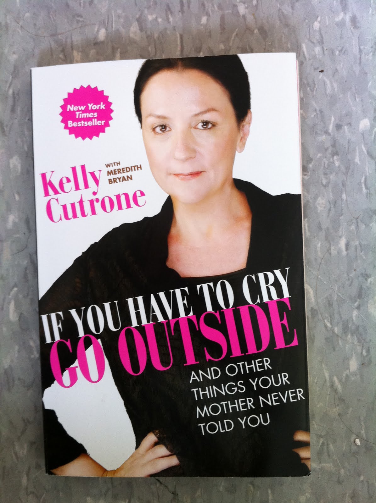 Le Belle Fleur: ARE YOU ‘NORMAL’?