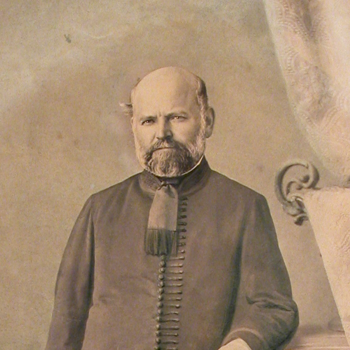 Ignaz Semmelweis