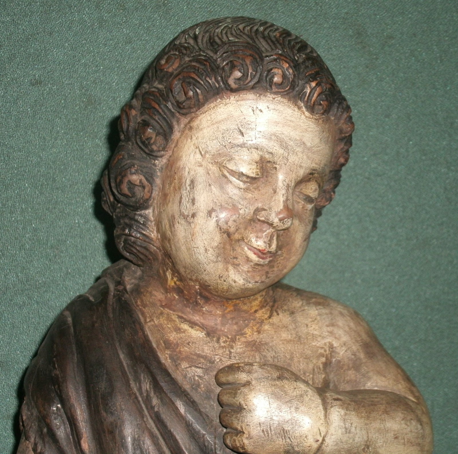 Isabelo Tampinco Collection, descriptions.: ISABELO L. TAMPINCO…. “The ...