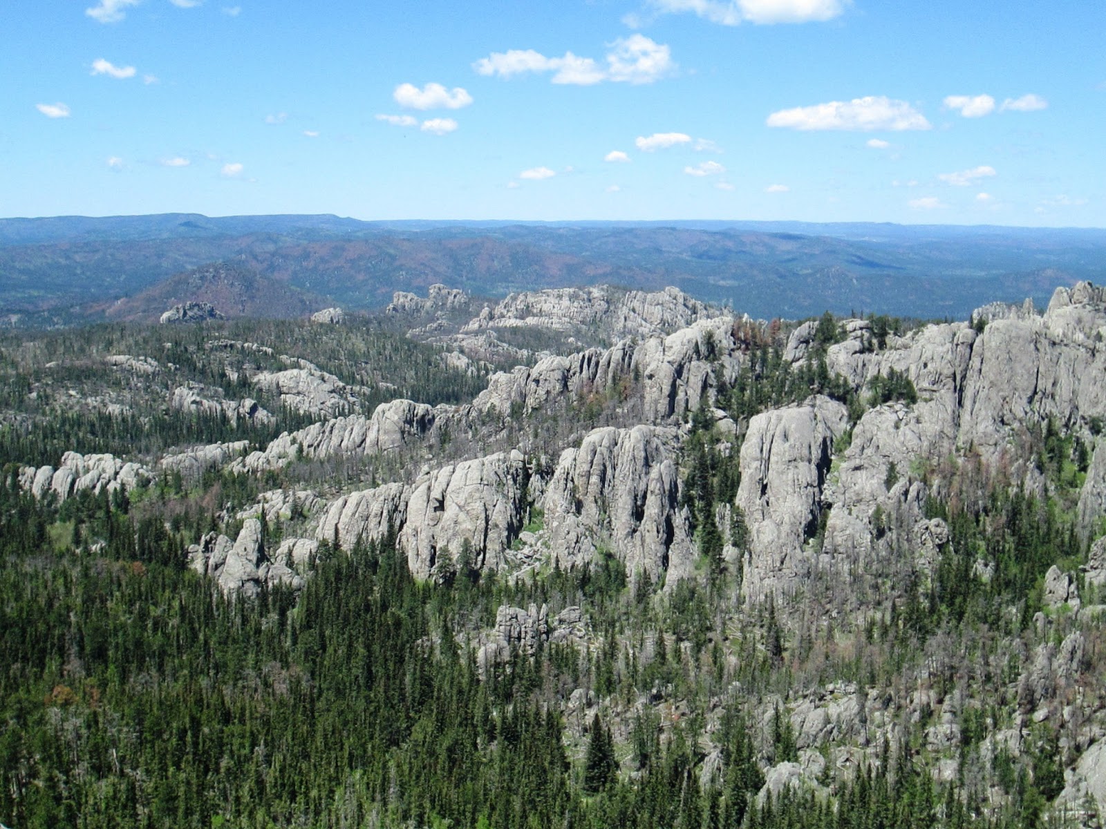 The Wild Reed: Pahá Sápa Adventure