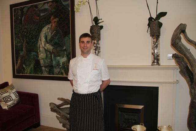 EL MUNDO VISTO POR ESTEBAN CAPDEVILA: Luxury Scotland. El lujo de un ...