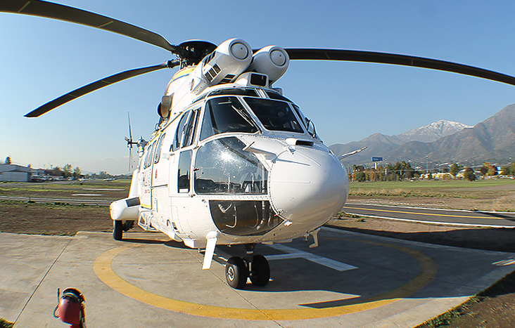 Lima Noticias: Pilotos peruanos prueban las ventajas y bondades del ...