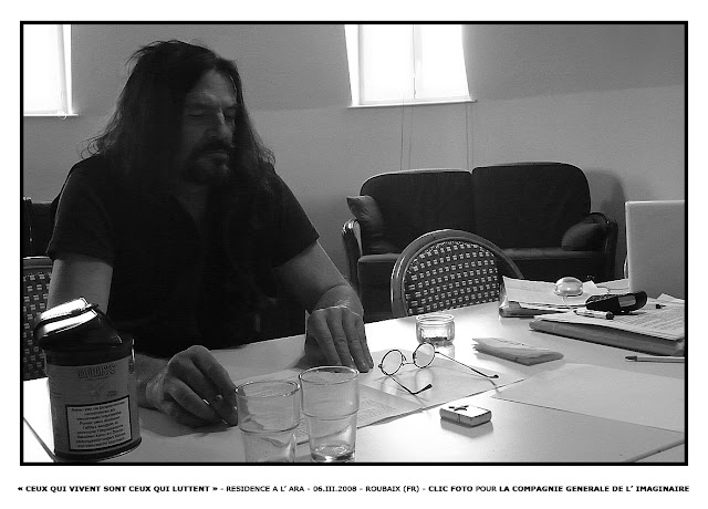 "Je te transmets un savoir, maintenant libre à toi d'en faire ce que ...