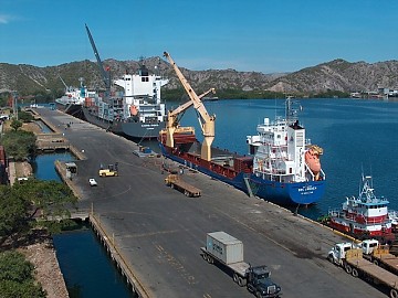 DAZA PUBLICITY todo en publicidad Turismo y Comercio: GUANTA