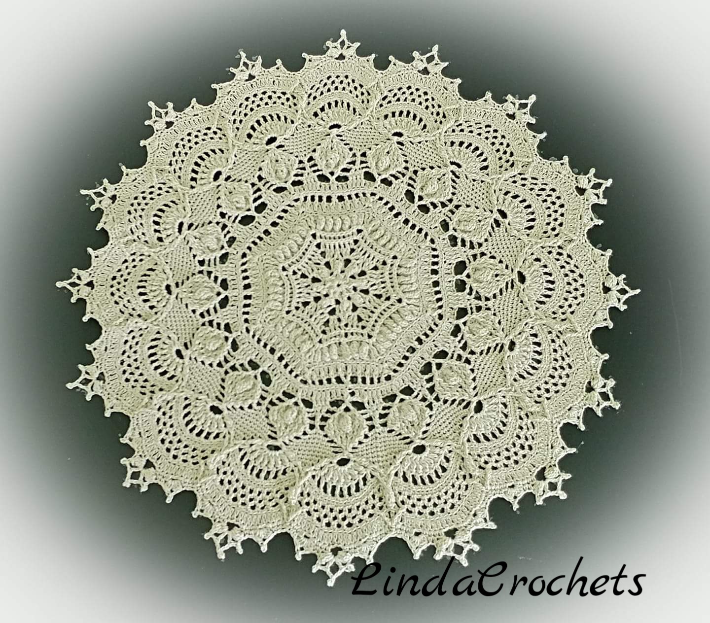 Linda Crochets: 2019