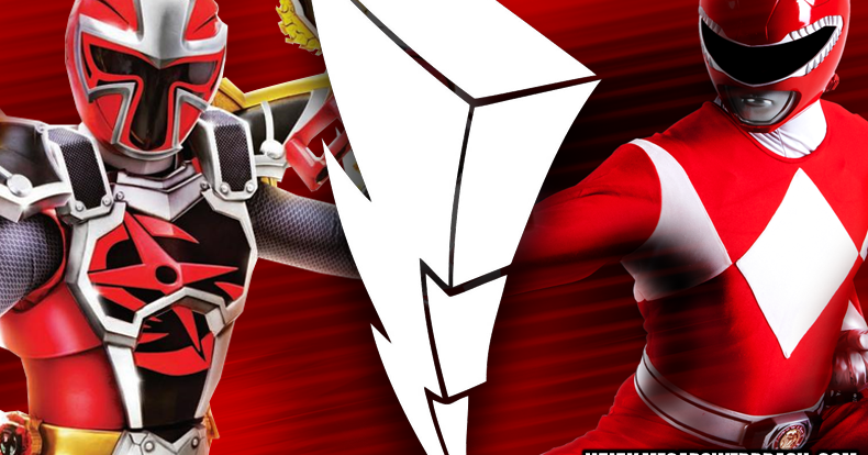 Power Rangers 25 Anos | Primeiras novidades são reveladas!