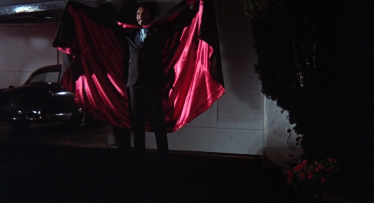 BliZZarraDas: Scream Blacula Scream (1973)