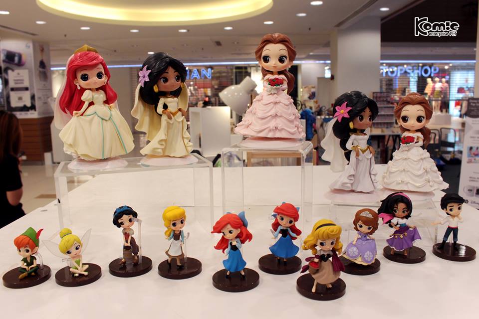 Disney Lifestyle Pop Up Store来到槟城了！