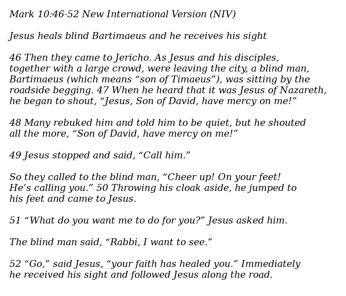Your Faith Has Healed You Mark 10 46 52 Explained Blind Free Download your-faith-has-healed-you-mark-10-46-52-explained-blind-free-download