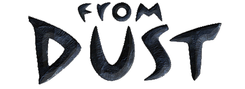 From Dust, Dev Diary 3 AND Trailer - This game looks AMAZING! | skyrim ...