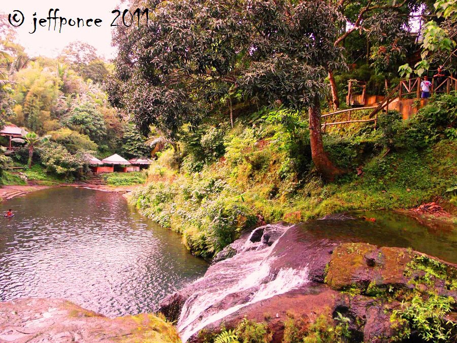 Bisayang Manlalakbay around the Philippines: Balite Falls Resort ...