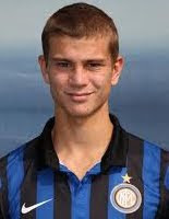 PROSSIMI CAMPIONI: Samuele Longo