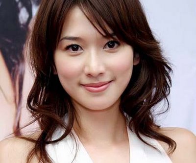 Art@Blog: Taiwan’s Beauty : Top Most Beautiful Taiwanese Girls