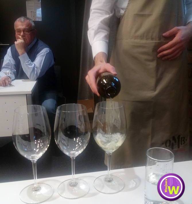 WineJour: III Wine Jam Terroirs