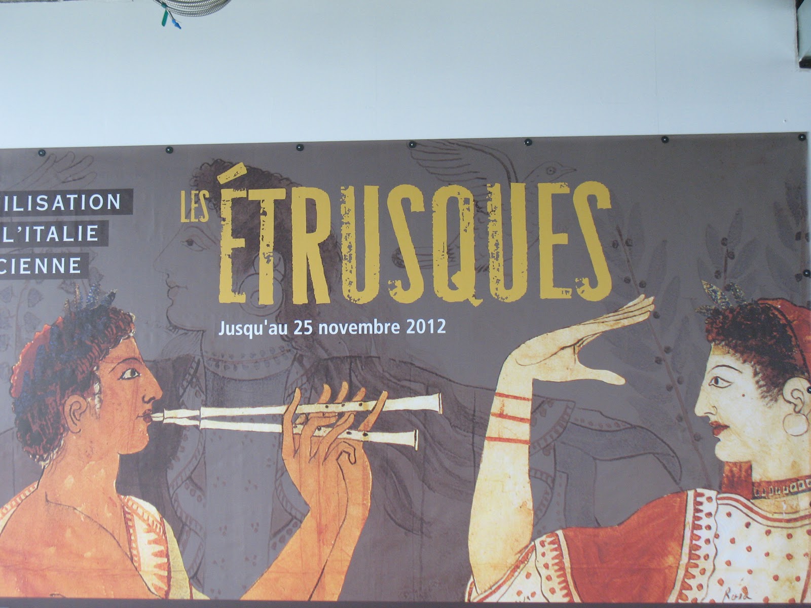 Impressions sur l'art: Exposition : Impressions sur l'art: Exposition :