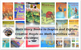 "Making Montessori Ours": The Most Amazing Math Story Books for Kids
